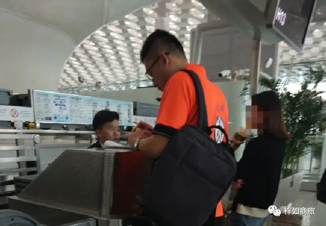 梓如股份：您身边的差旅管家-新闻中心-梓如商务旅行服务集团股份有限公司